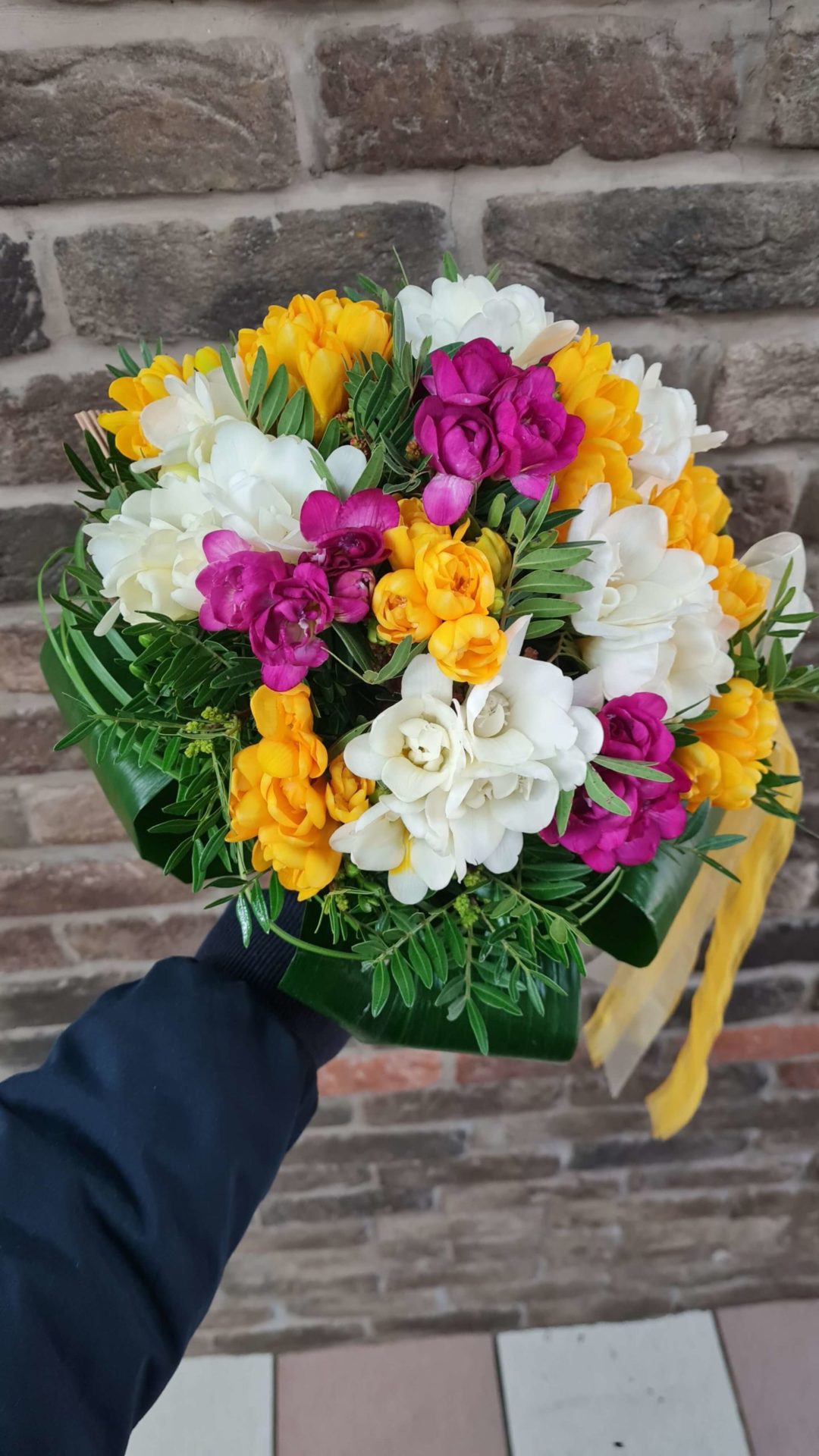 Arhiva Buket - Cvjećarnica Flora Rustica