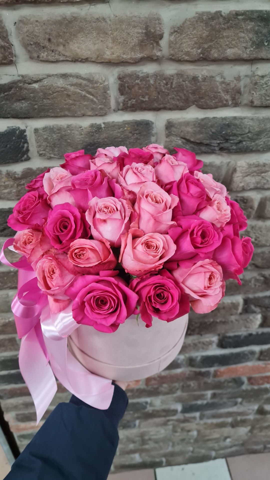 Arhiva Flower Box - Cvjećarnica Flora Rustica