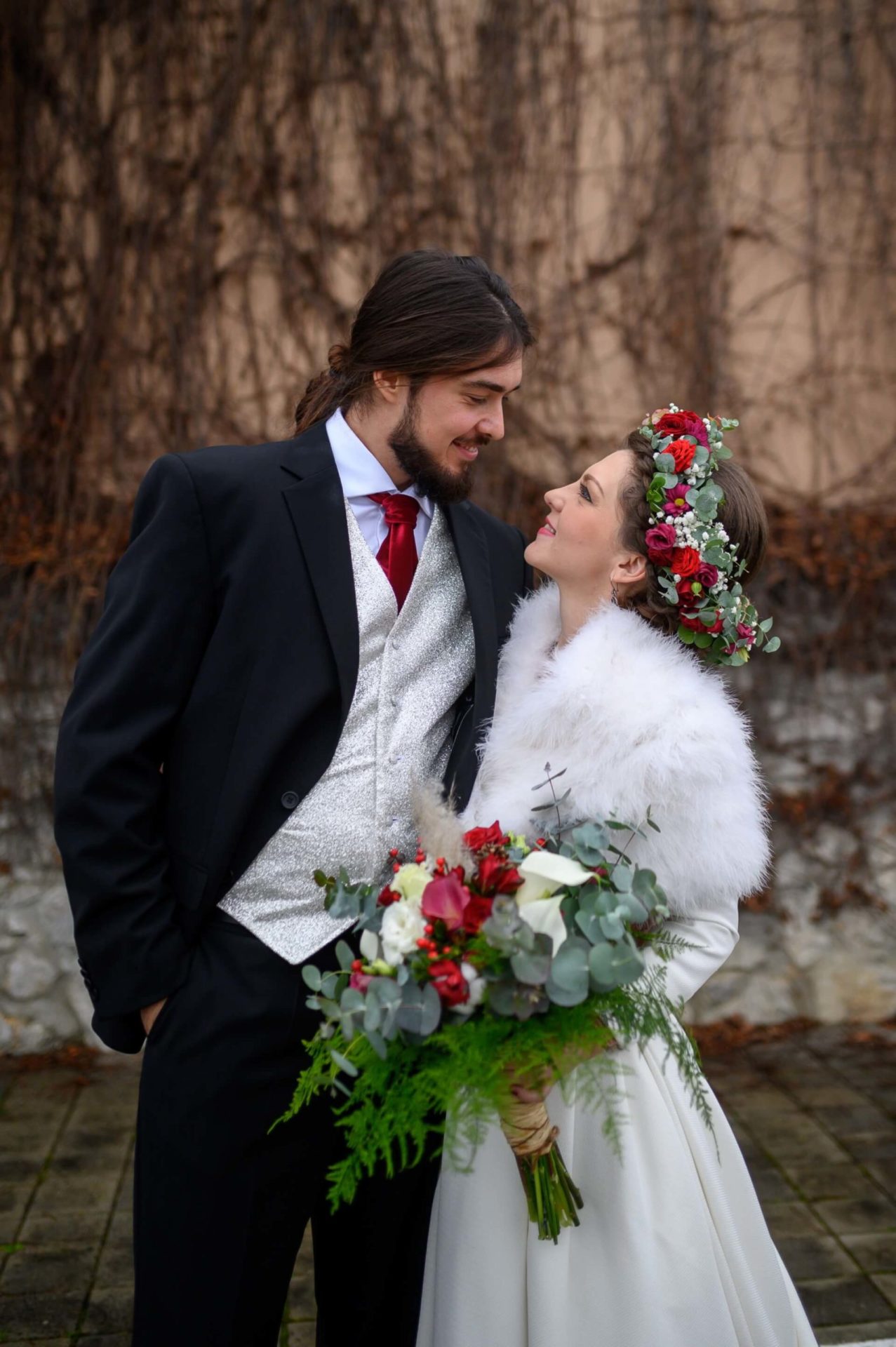 Cvjećarnica Flora Rustica - najbolji izbor svježeg cvijeća