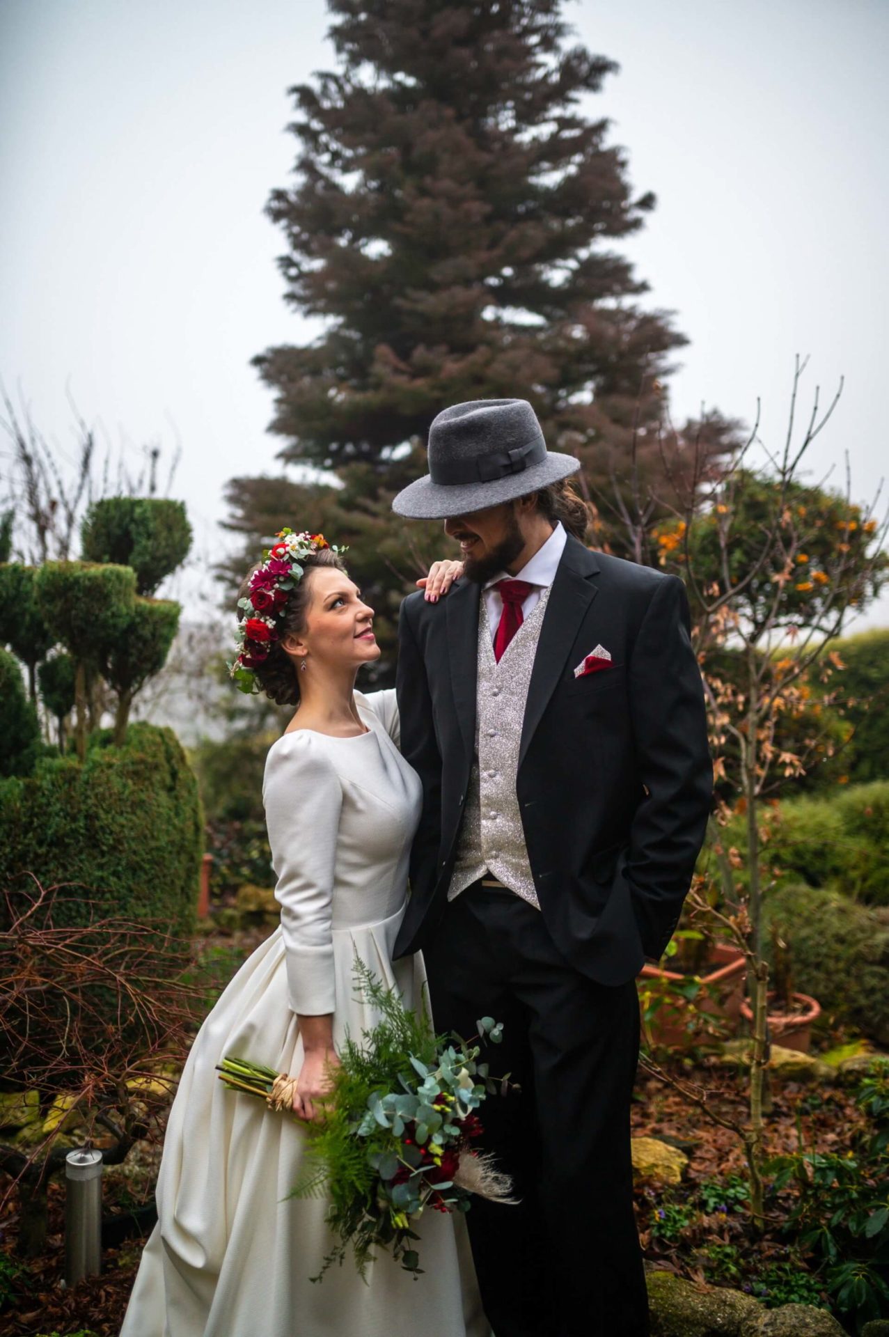 Cvjećarnica Flora Rustica - najbolji izbor svježeg cvijeća